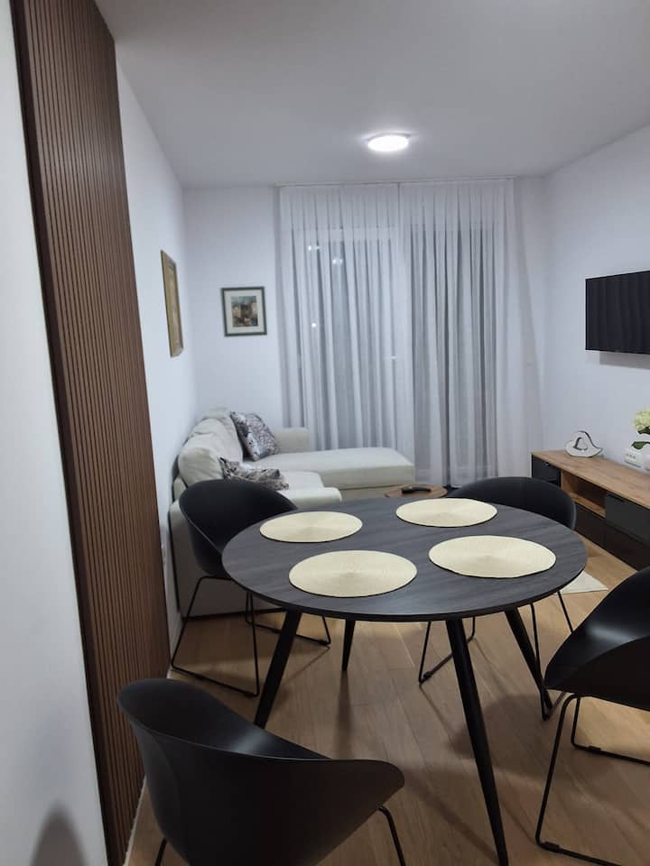 Apartman Zrinka - Jesenice