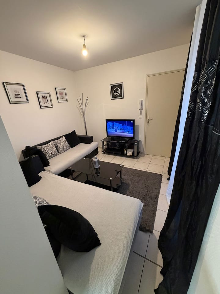 Appartement - Le Mans