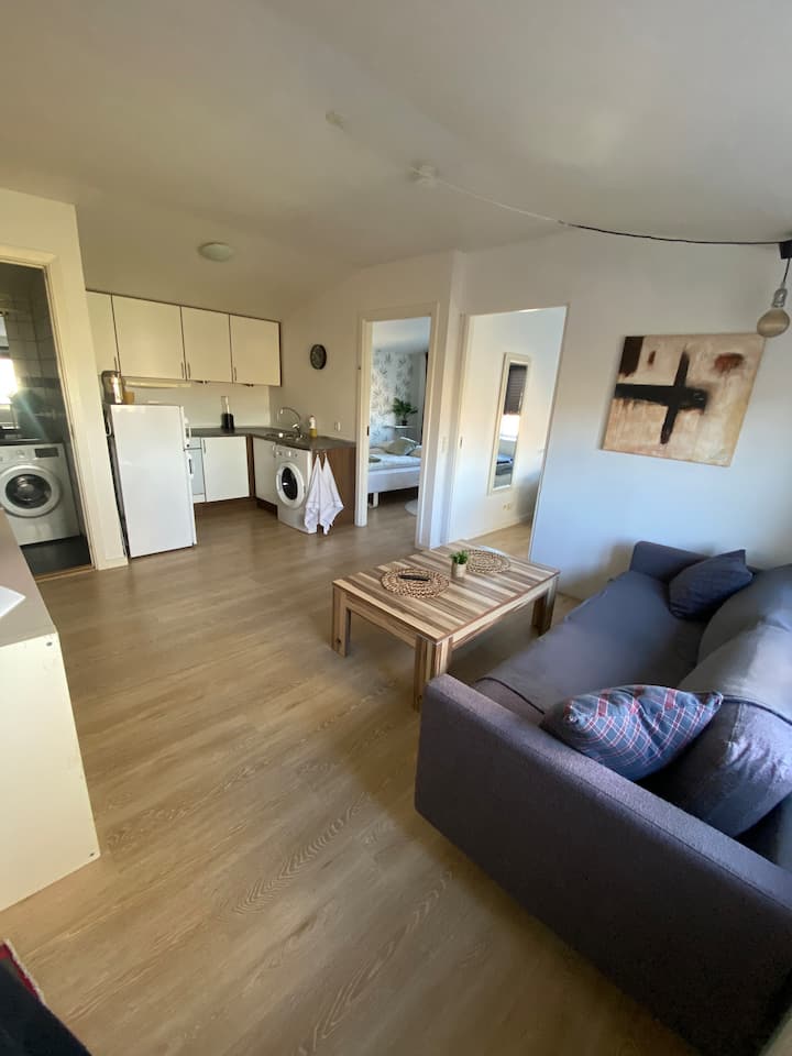 Cozy Apartment In Kolding. - Kolding