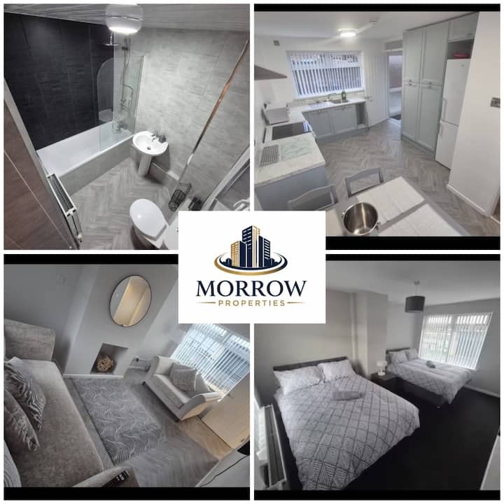 Entire Home In Belfast | Long Stays | Contractors - Belfast