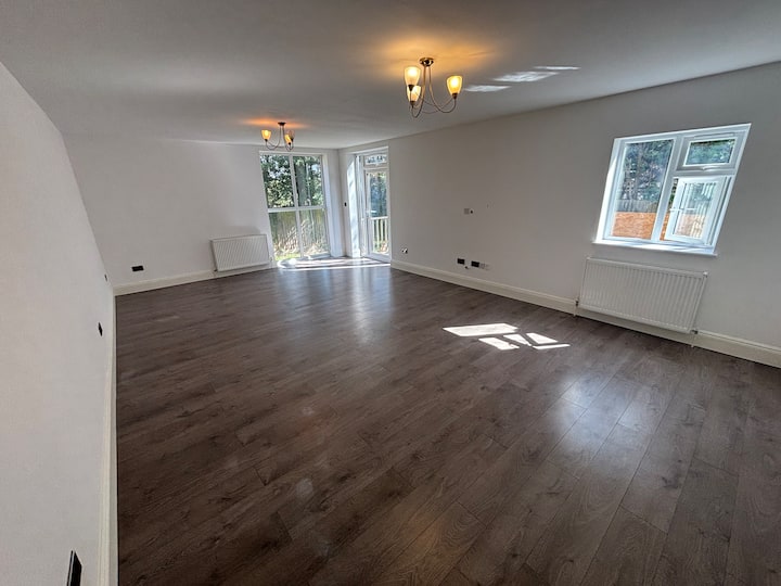 Spacious 5br House Close To Ely - Ely