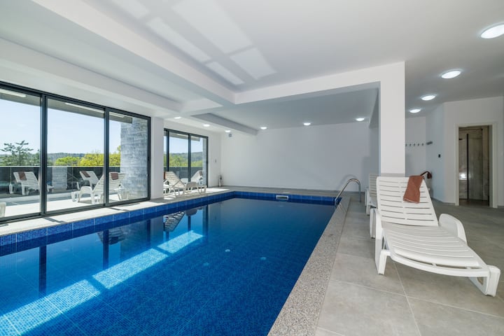 Maison Hermosa (124591-k1) - Croatie