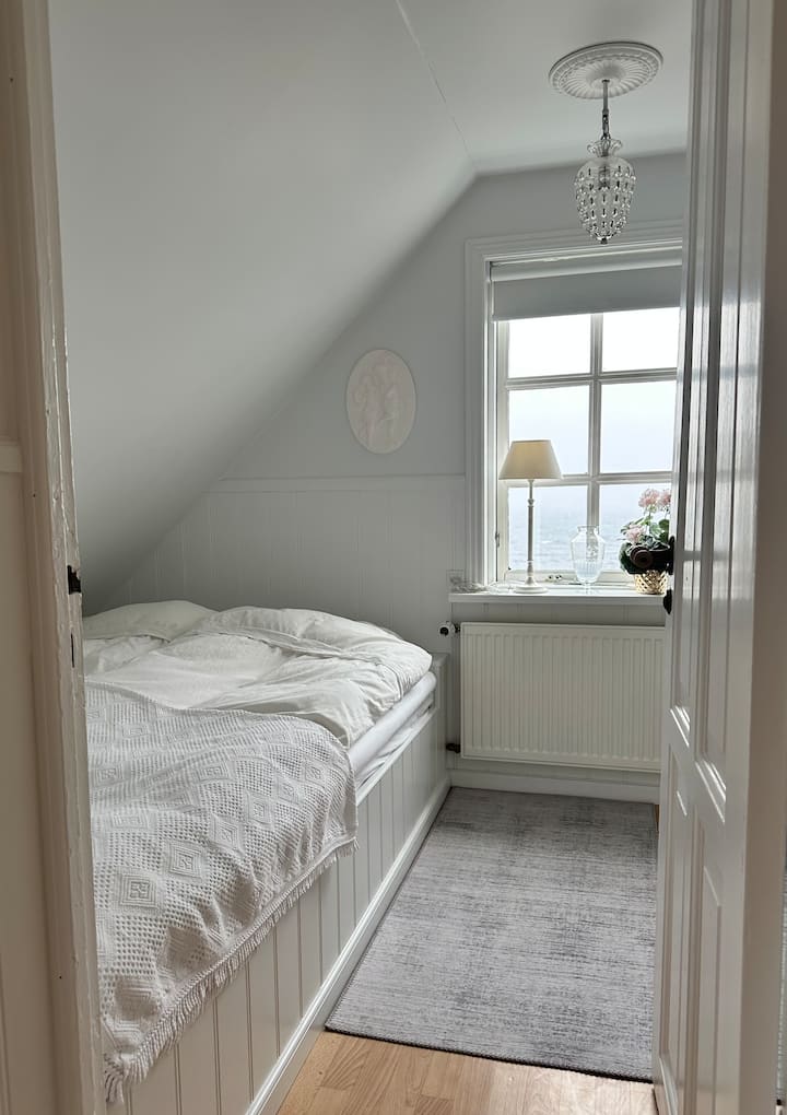 Faroe Stay Cottage - Faroe Islands