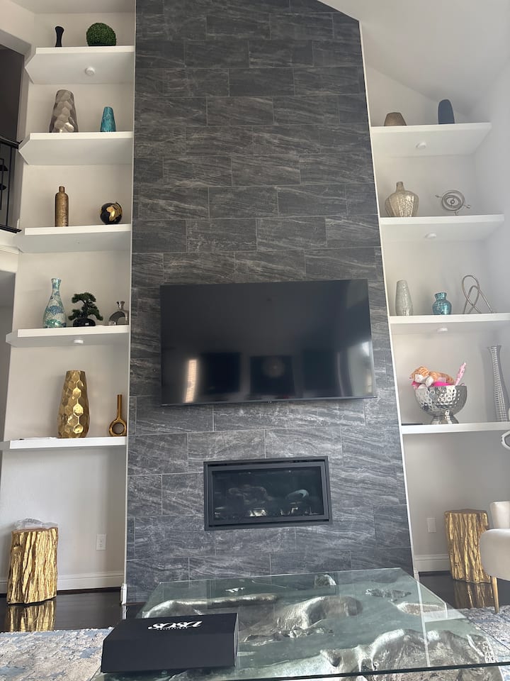 Luxury Home - Mansfield, TX