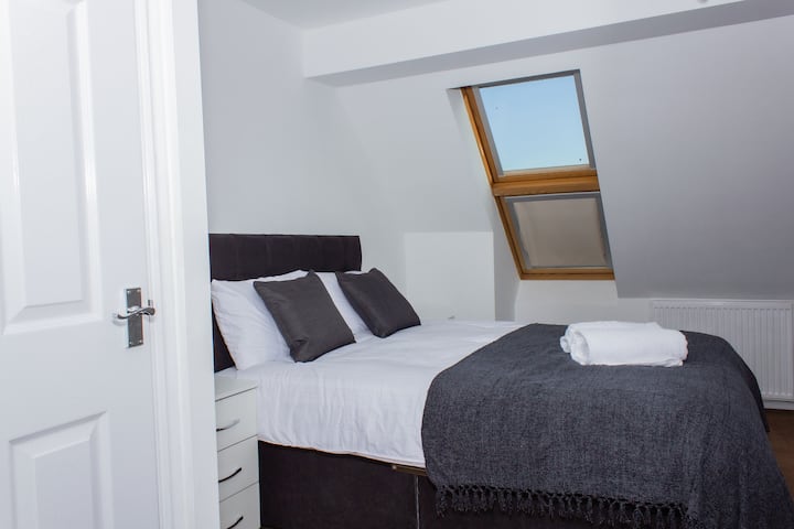 Still Haven - A Cosy Haven For Peace And Rest - Corby