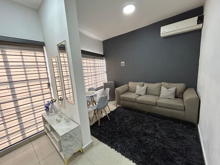 Disponible Para Estancias Cómodas Y Seguras - Tuxtla Gutiérrez