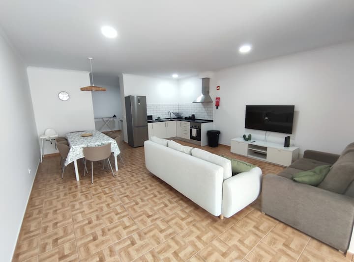 Refúgio Machiquense - Machico