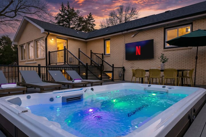 Flint Hills Fieldhouse | Walk To Ksu Stadium! - Kansas (State)