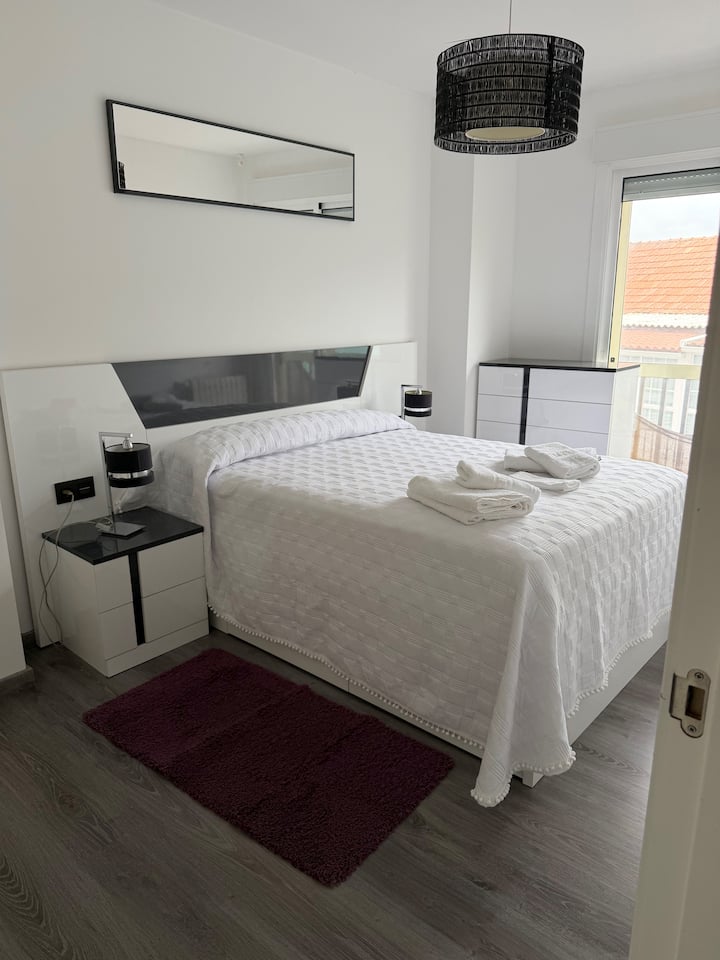 La Casa De La Calma De Santiago · Apt & Wellness - Teo