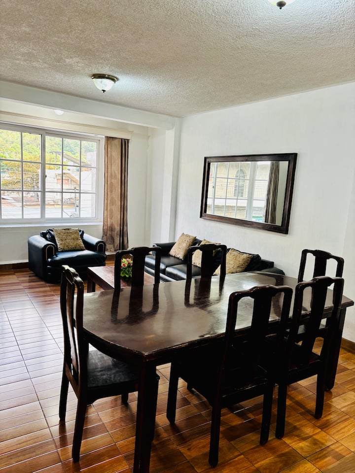 Apartamentos Palomino - San Lucas Tolimán