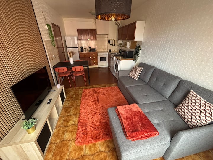 Setúbal Sunset Apartment - Setúbal