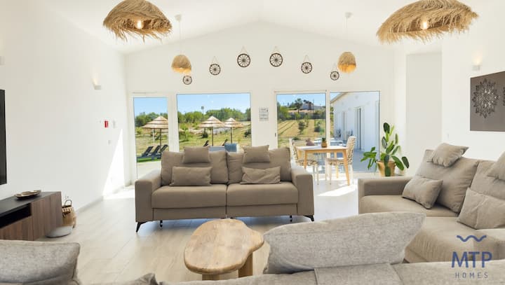 Quintal Da Soneca Q5 By Mtphomes - Silves