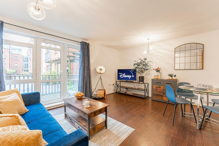 Coventry City Centre Gem - Coventry