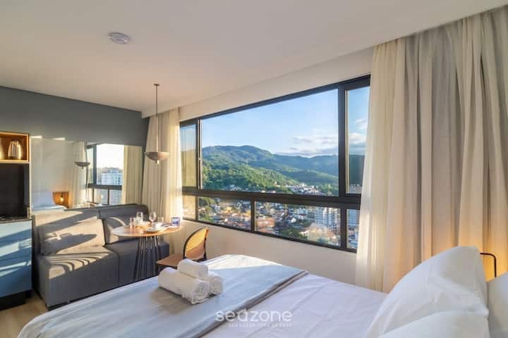 Studio In Condo W/ Pool In Velha Pin1910 - Blumenau