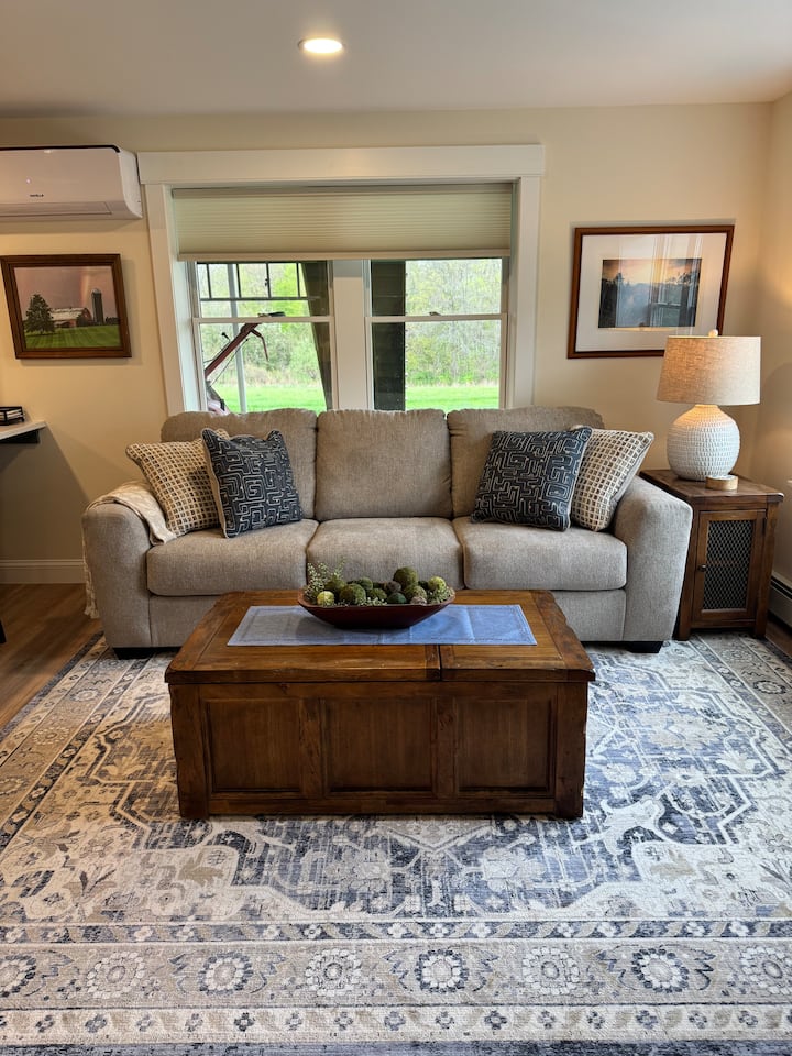 Shawangunk Getaway - Gardiner, NY