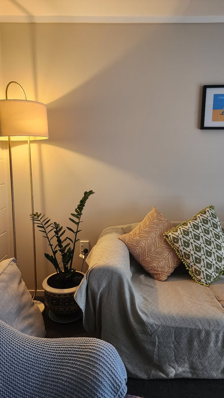 Private Guest Suite & Breakfast W/ Dinner Option - Whangārei