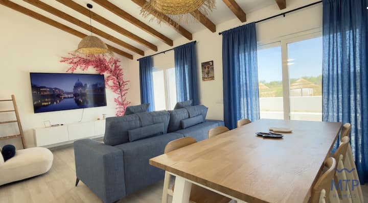 Quintal Da Soneca Chapin By Mtphomes - Algarve