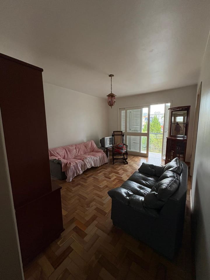 Apartamento Bento Gonçalves - Bento Gonçalves