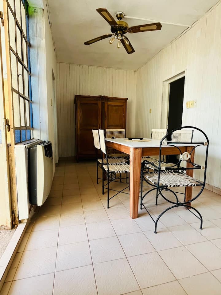 La Casita Del Altillo - San Francisco