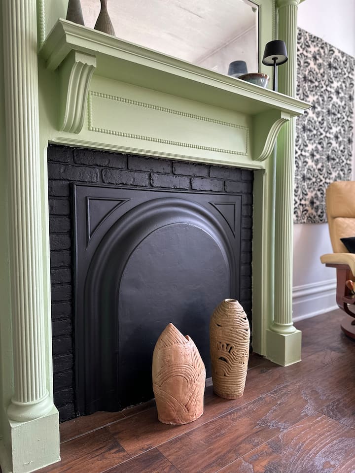 Timeless Elegance With Beautiful City Views - Pittsburgh, PA