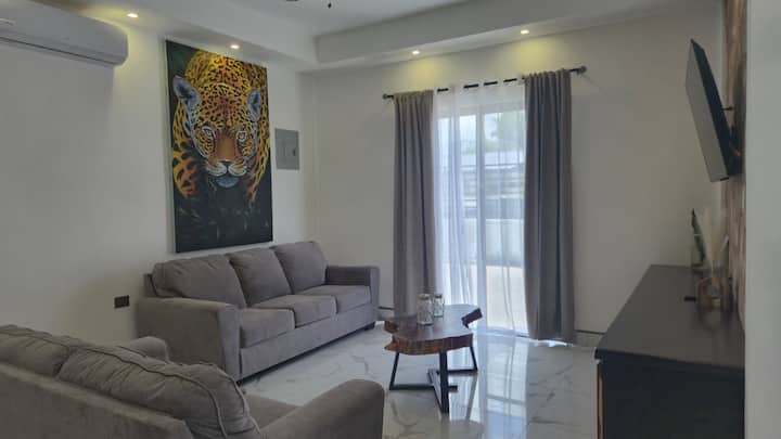 Jaguar Suite 201 - Belize
