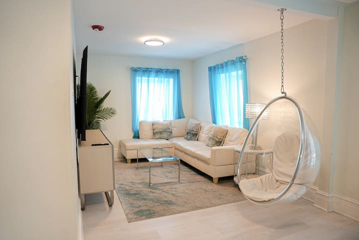 Luxury 4br Penthouse Walk To Beach & Casinos - Atlantic City, NJ