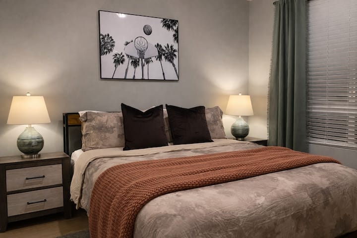 The Sunset Residence | Modern Escape - 園林市