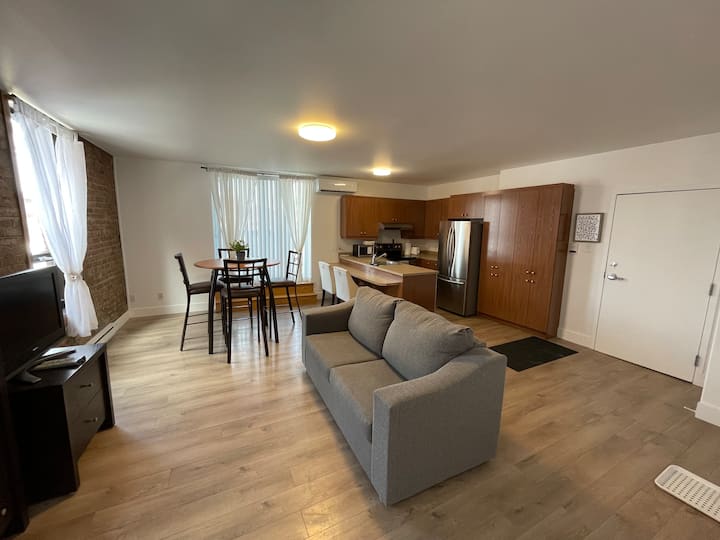 La Halte Du Forgeron 5 - Trois-Rivières