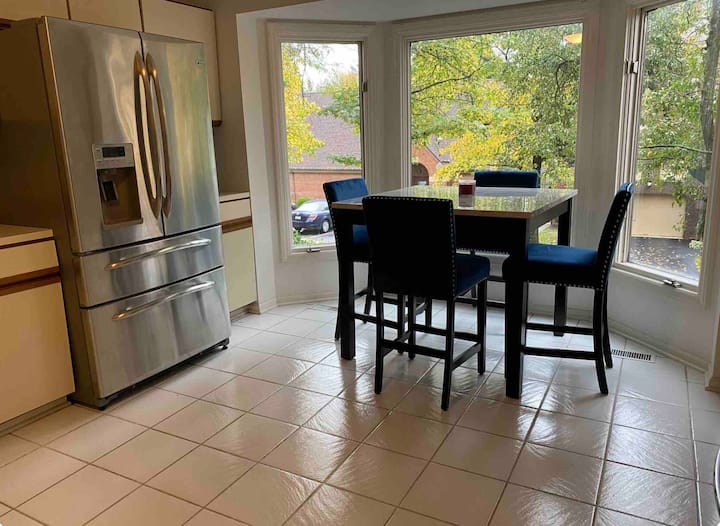 Shadyside Dream - Kennywood, West Mifflin