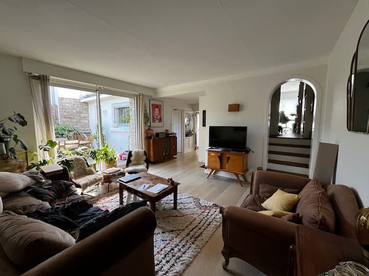 Maison Familiale - Vannes