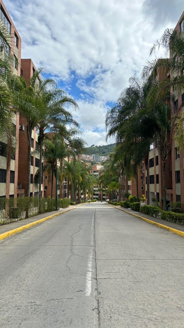 Los Naranjos Humboldt Apartment - Venezuela