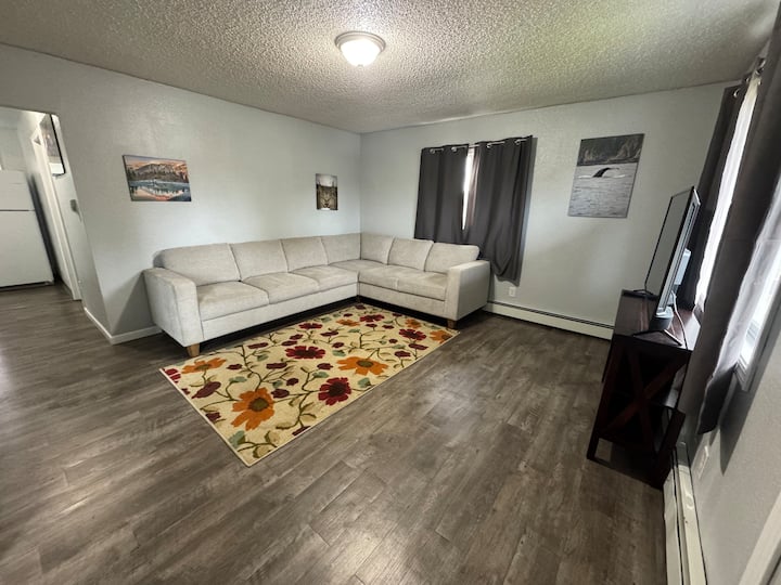 #4 Quiet Apt East Side Close To Shopping/eateries - Chugach State Park, Eagle River