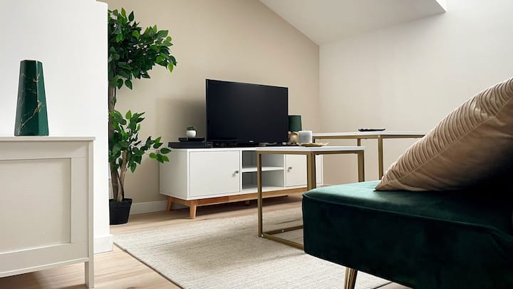 Cosy Saumur Hyper-centre Proximité Casino - Saumur