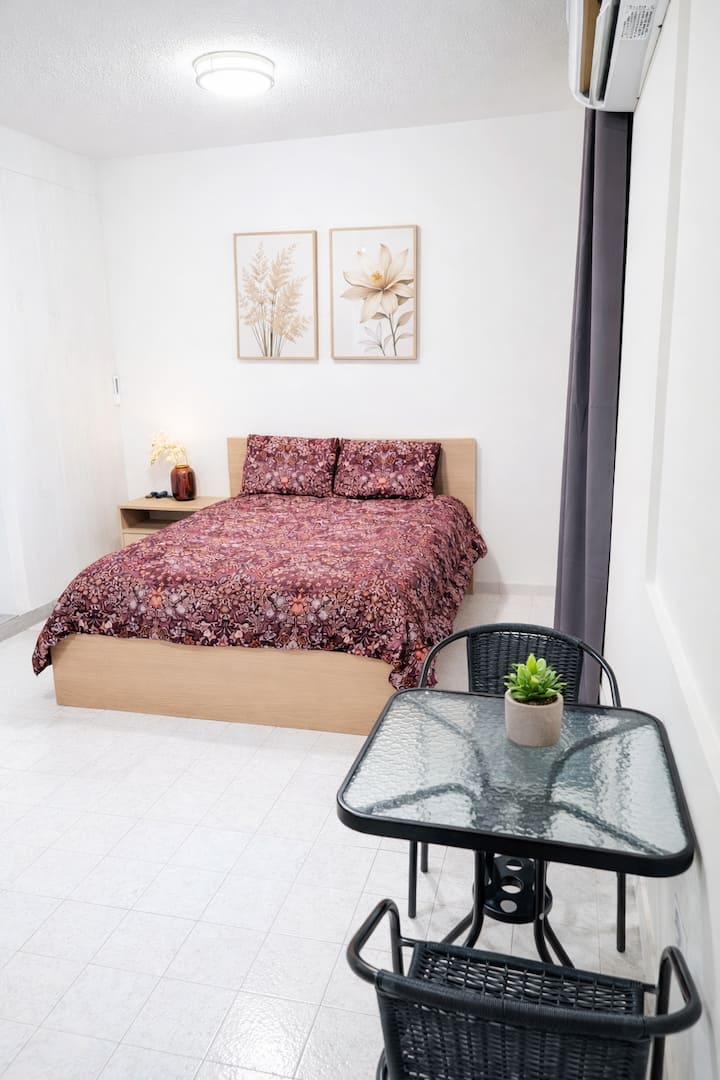 Casa Mirelle 2 *New Studio In Guayama - Guayama