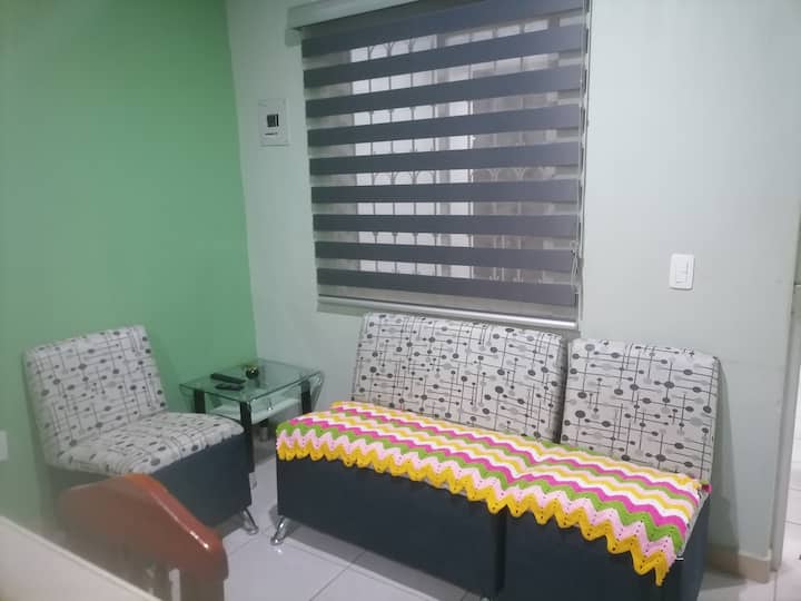 Casa Cerezos - Tepic