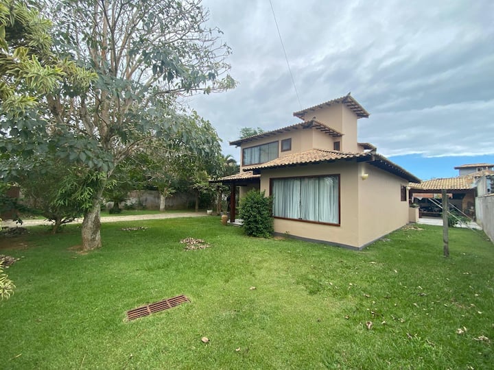 Casa Búzios - Armação dos Búzios
