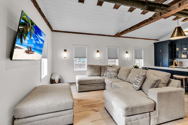 Water Valley Gardens - 2 Bedroom/1 Bathroom Condo - Eden, NY