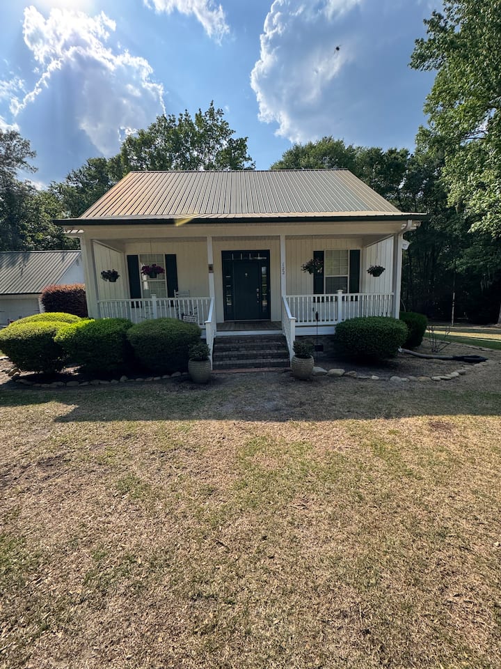 Whitetail Retreat - Santee, SC