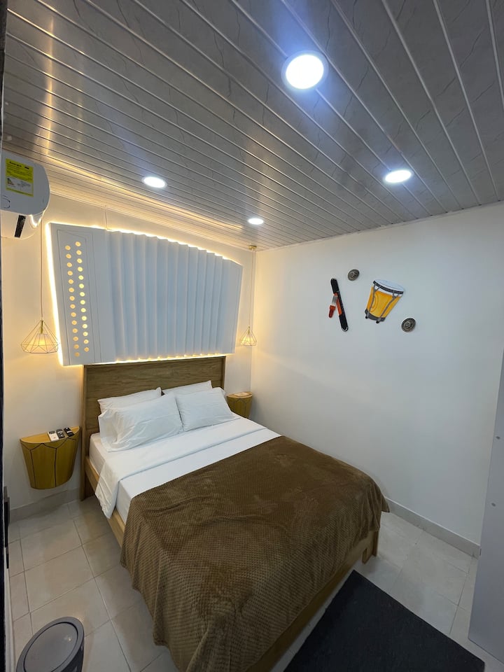 La Nota Vallenata Apto Temático - Valledupar