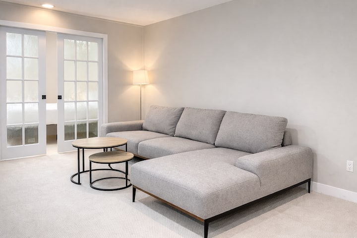 Private, Modern Guest Suite In Ottawa - Ottawa