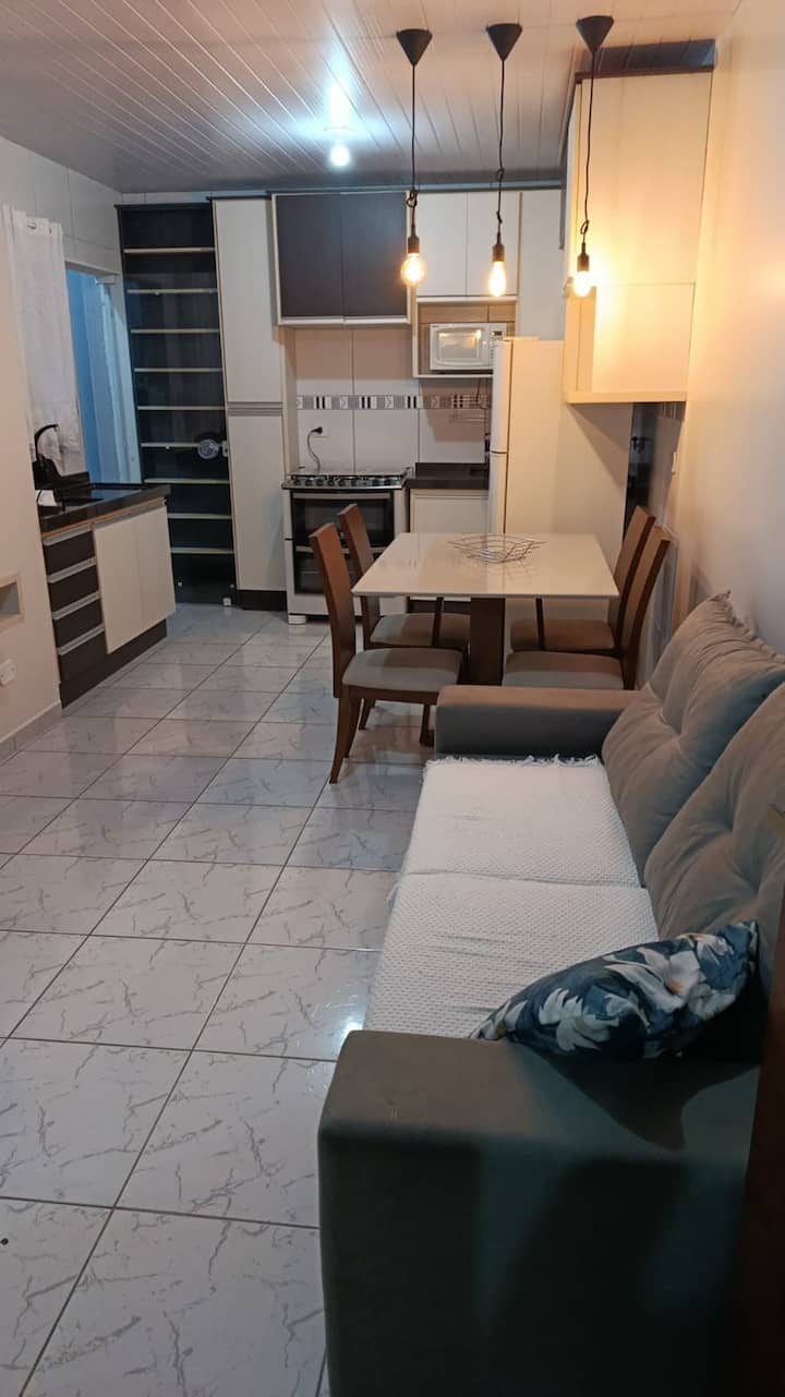 Casa Ideal - Cascavel