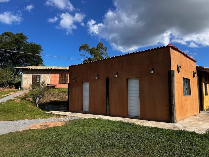 Rancho Do You - Guararema