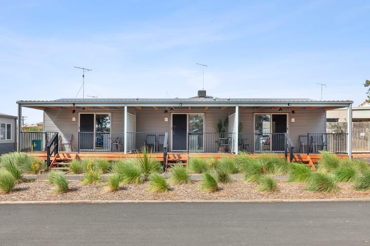 Motel Unit - Jan Juc