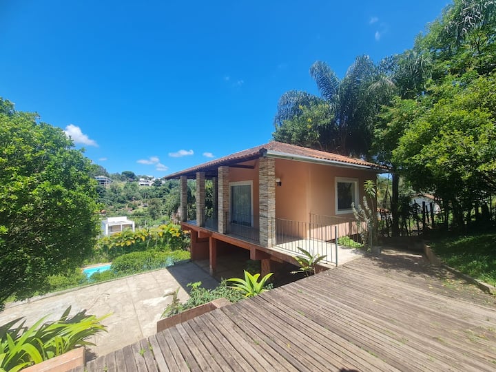 Espaço De Festa Da House - Juiz de Fora