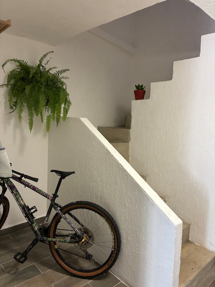 Departamento Cómodo Y Confortable - Ciudad del Carmen