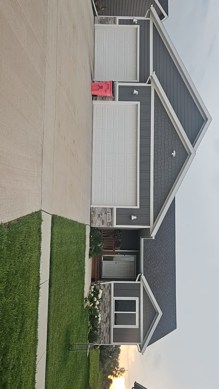 Quiet Home - Sioux Falls, SD