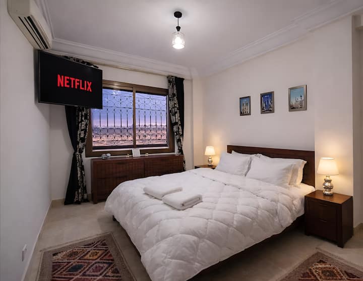 Family Comfort Home – Central Marrakech - Marrakech