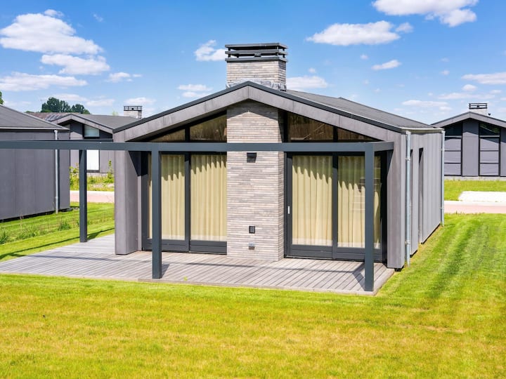 Séjour Romantique Au Bord De L'eau à Oud Ade - Leiden