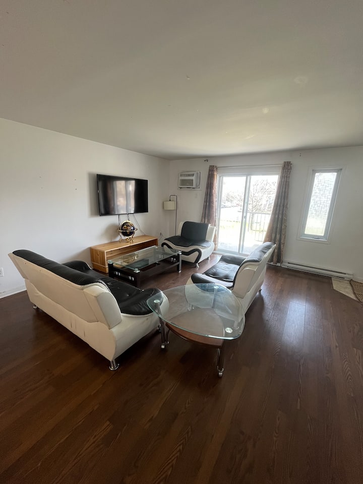 Condo La Capitale - Gatineau