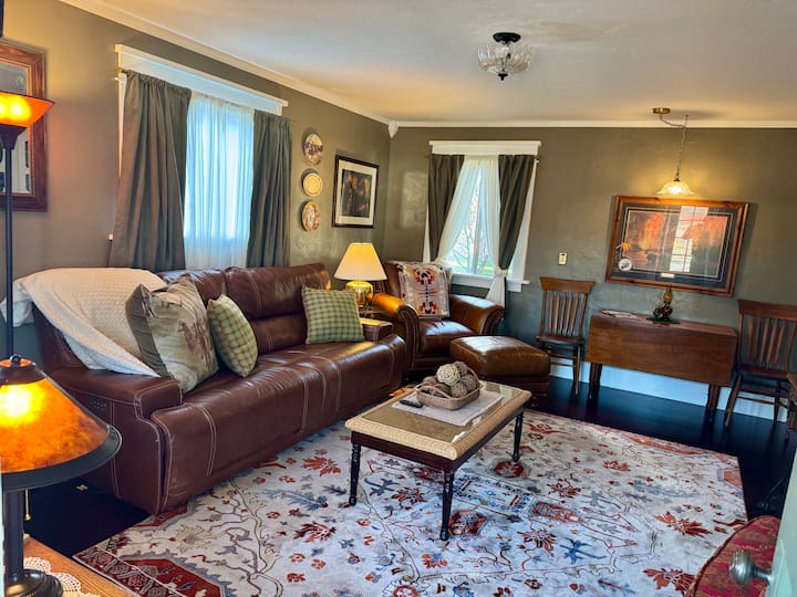 Beautiful Cabin By The Ford Idaho Center - Nampa, ID